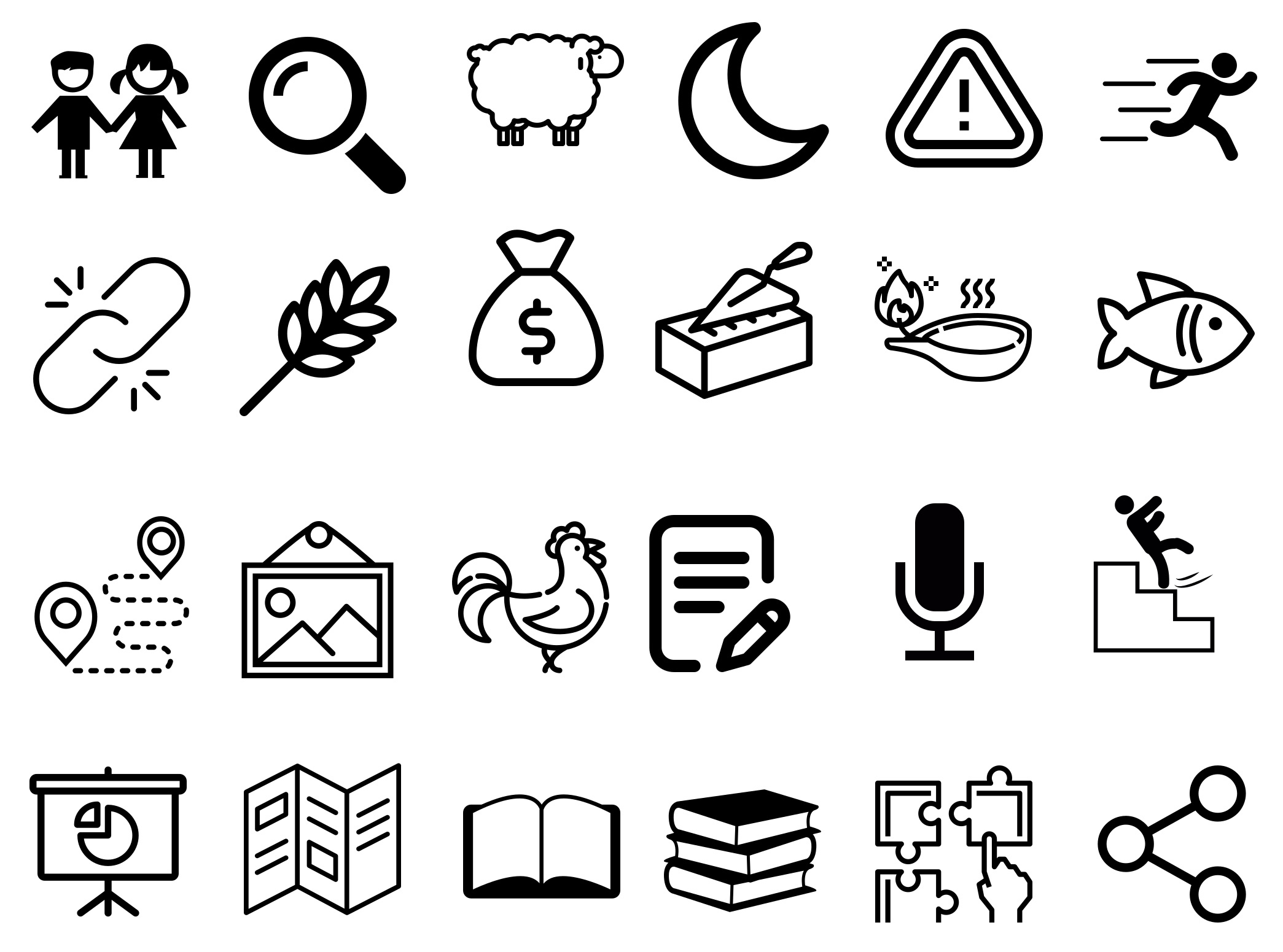 FlatIcon – Notes For Learning