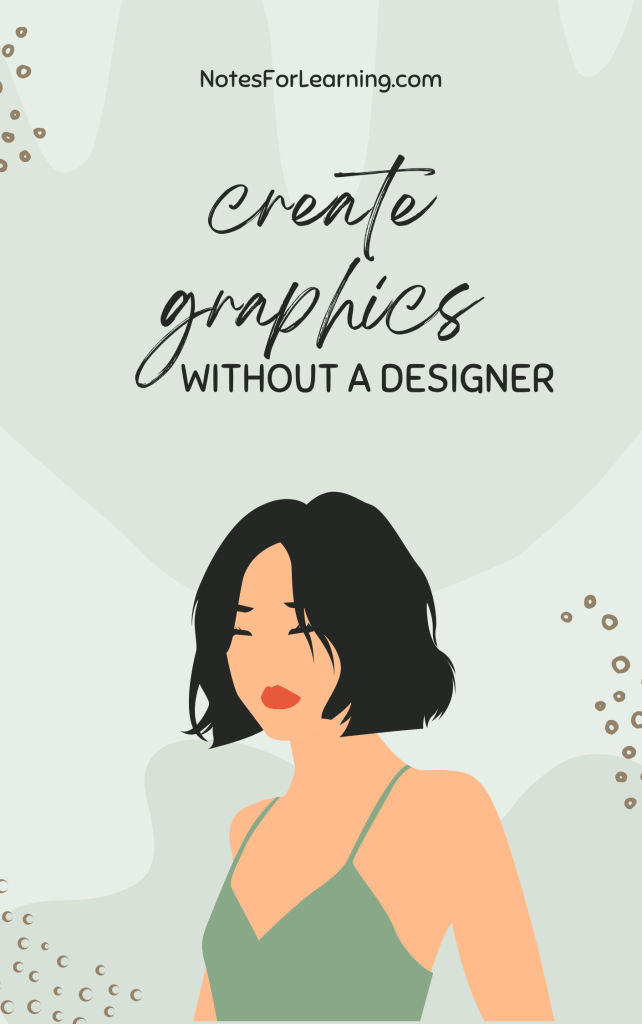 Canva – Notes For Learning