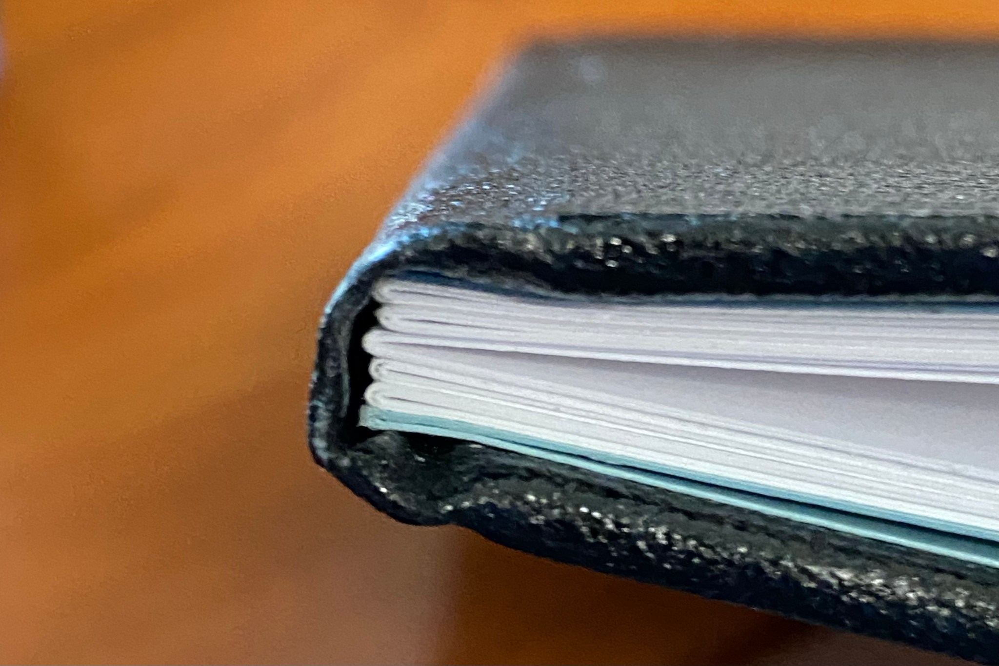 PDF booklet printing – Notes For Learning