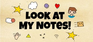 Handwritten vs typed notes – Notes For Learning